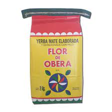 Flor de Oberá x 2 kg – Nodo Monte Castro